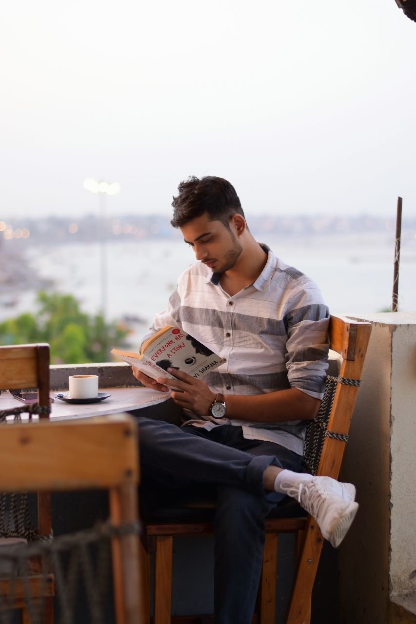 Unleashing The Power Of Ethical Hacking Meet Vaibhav Jaiswal